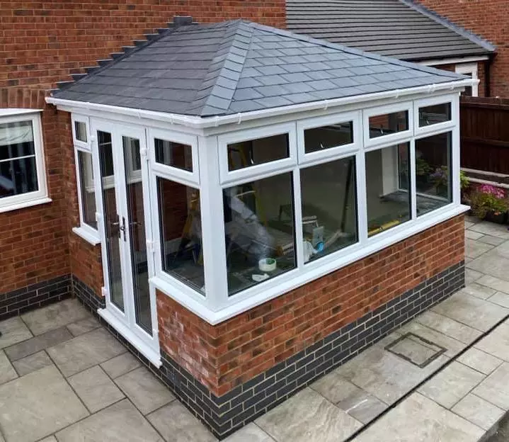 Conservatory Roof Quotes | Conservatory Roof Replacement Cost