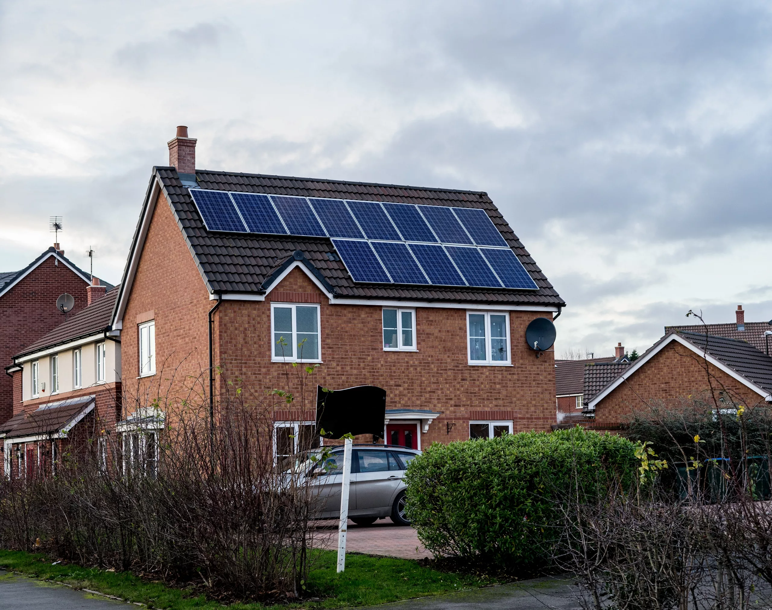 Solar Panel Companies | Find Local Solar Panel Installers